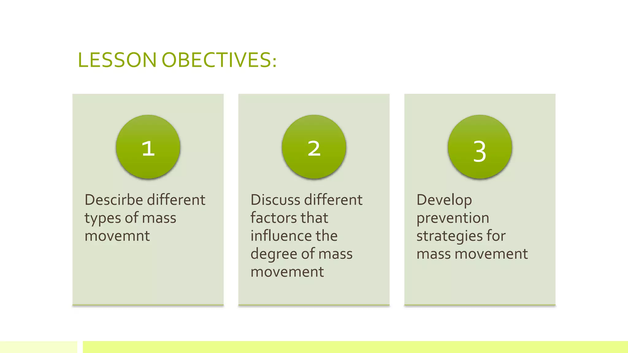 MASS MOVEMENT GRADE 11 GEOGRAPHY.pptx