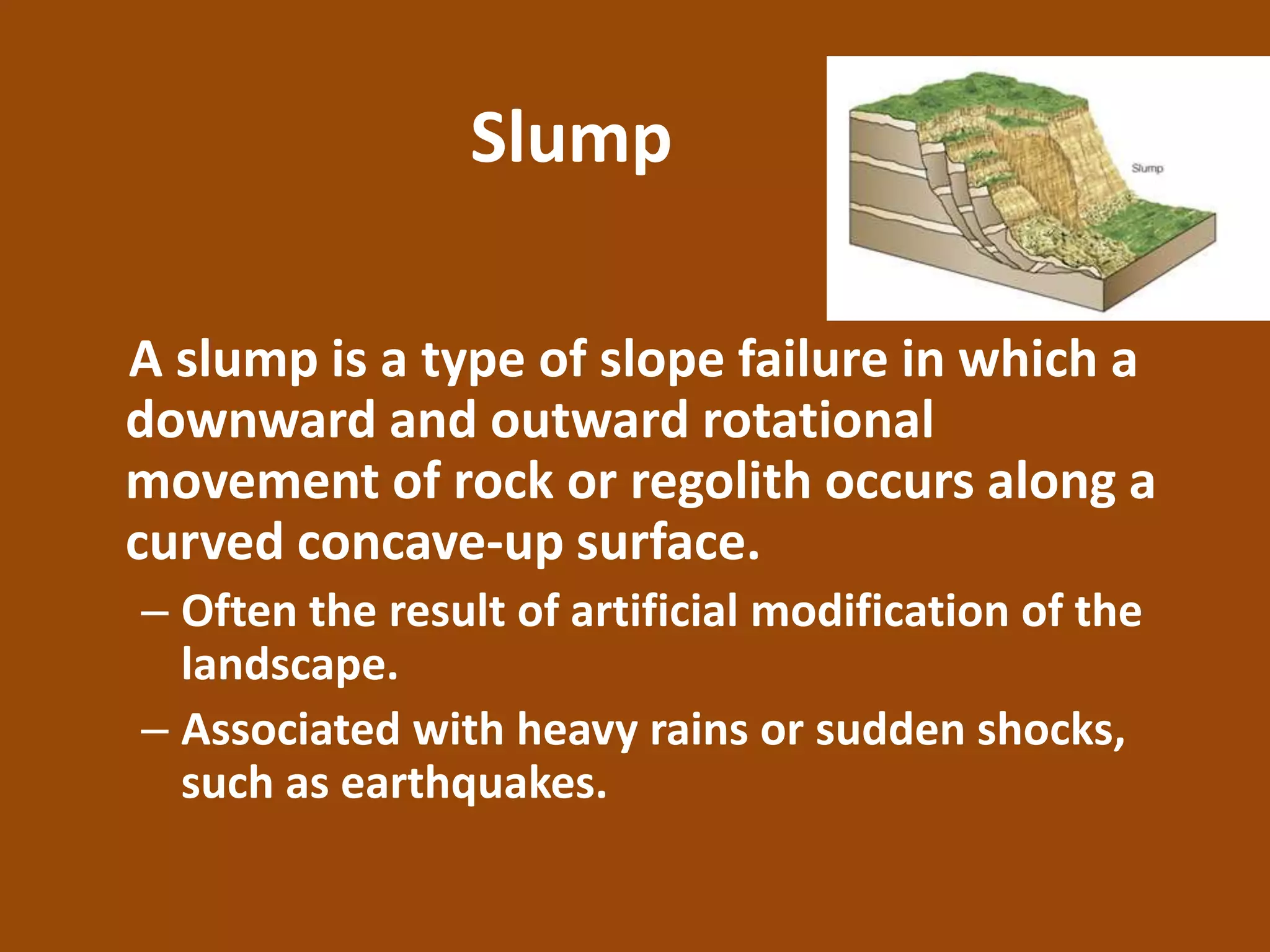 Mass Movement | PPTX