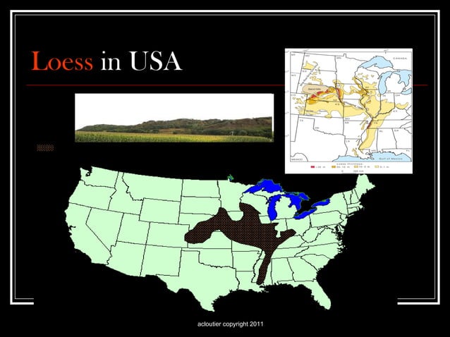 Mass movement , Wind & Glaciers | PPT