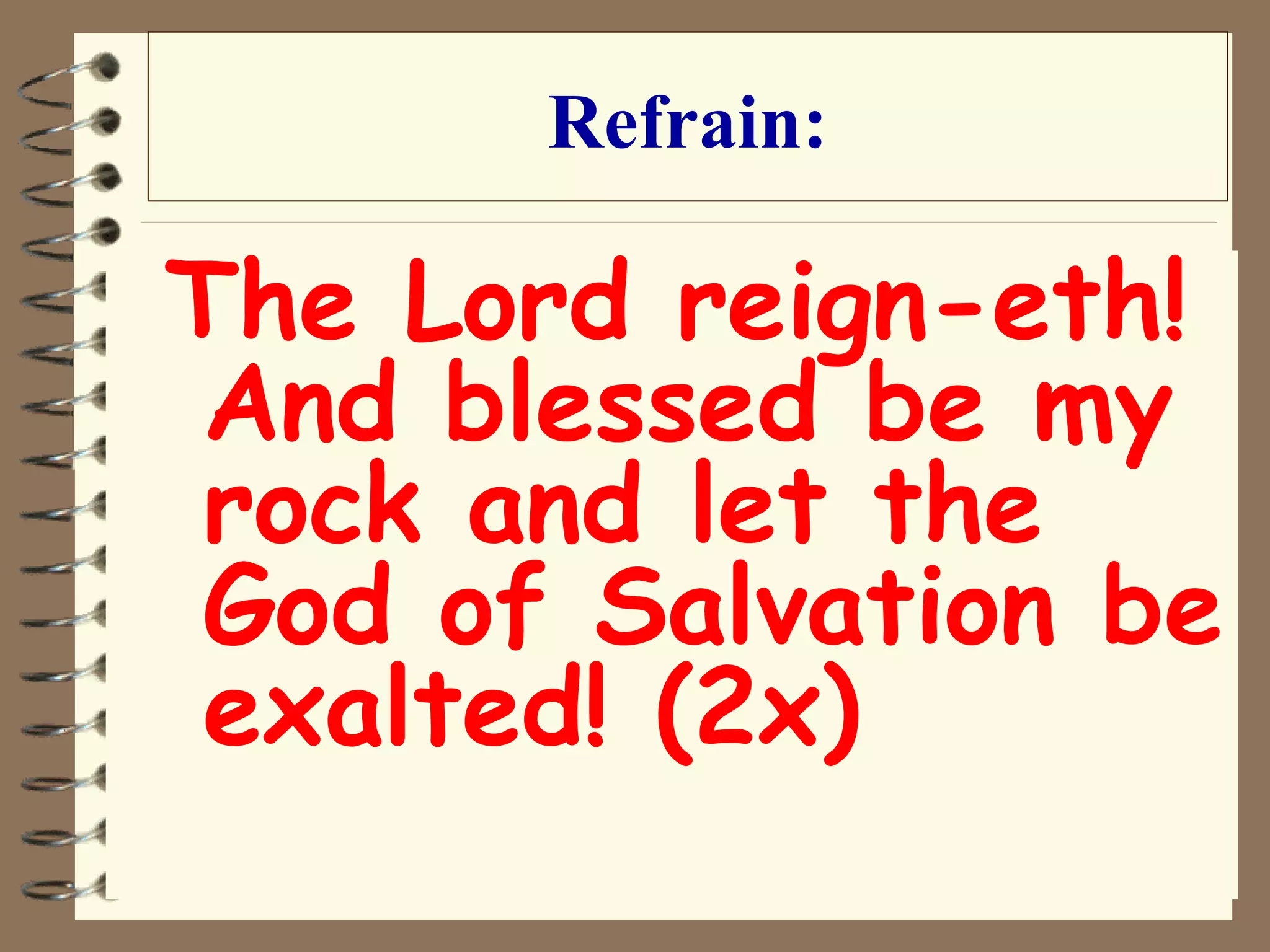 Mass Guide in Bicol Dialect | PPT