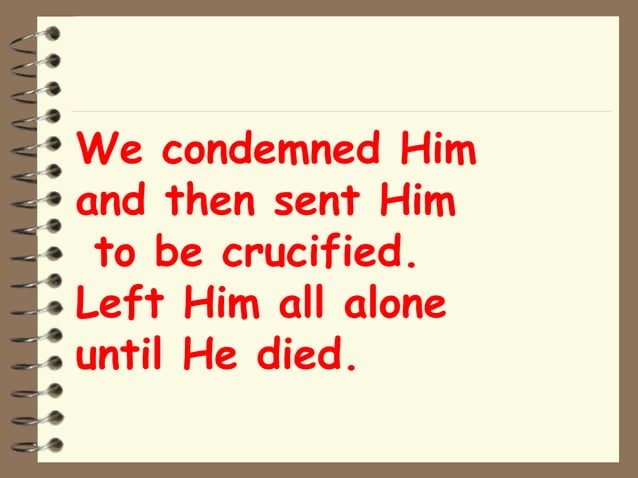 Mass Guide in Bicol Dialect | PPT