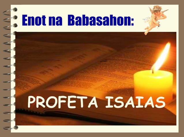 Mass Guide in Bicol Dialect | PPT