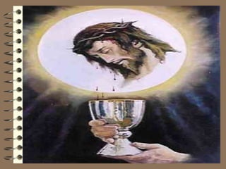 Mass Guide in Bicol Dialect | PPT