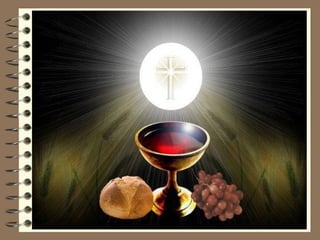 Mass Guide in Bicol Dialect | PPT