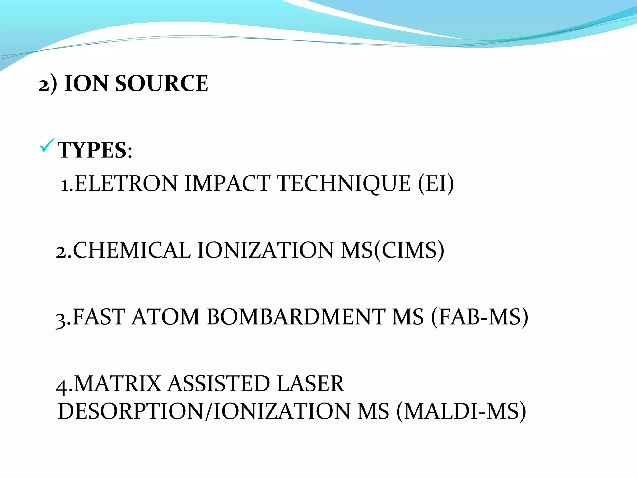 Mass part 2 | PPT