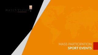 Mass participation sport events | PDF