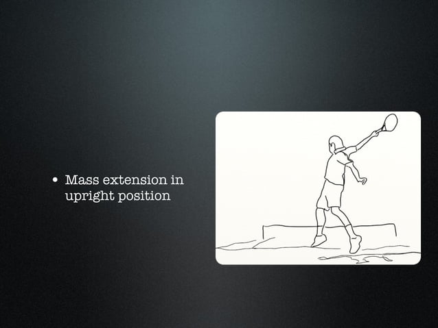 Mass pattern of extension | PPT | Death, Injury, or Military Conflict ...