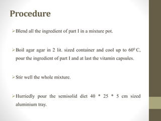 Mass producation HaNPV & EPN | PPTX