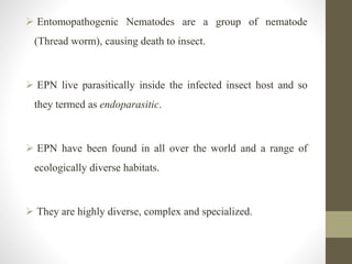 Mass producation HaNPV & EPN | PPTX
