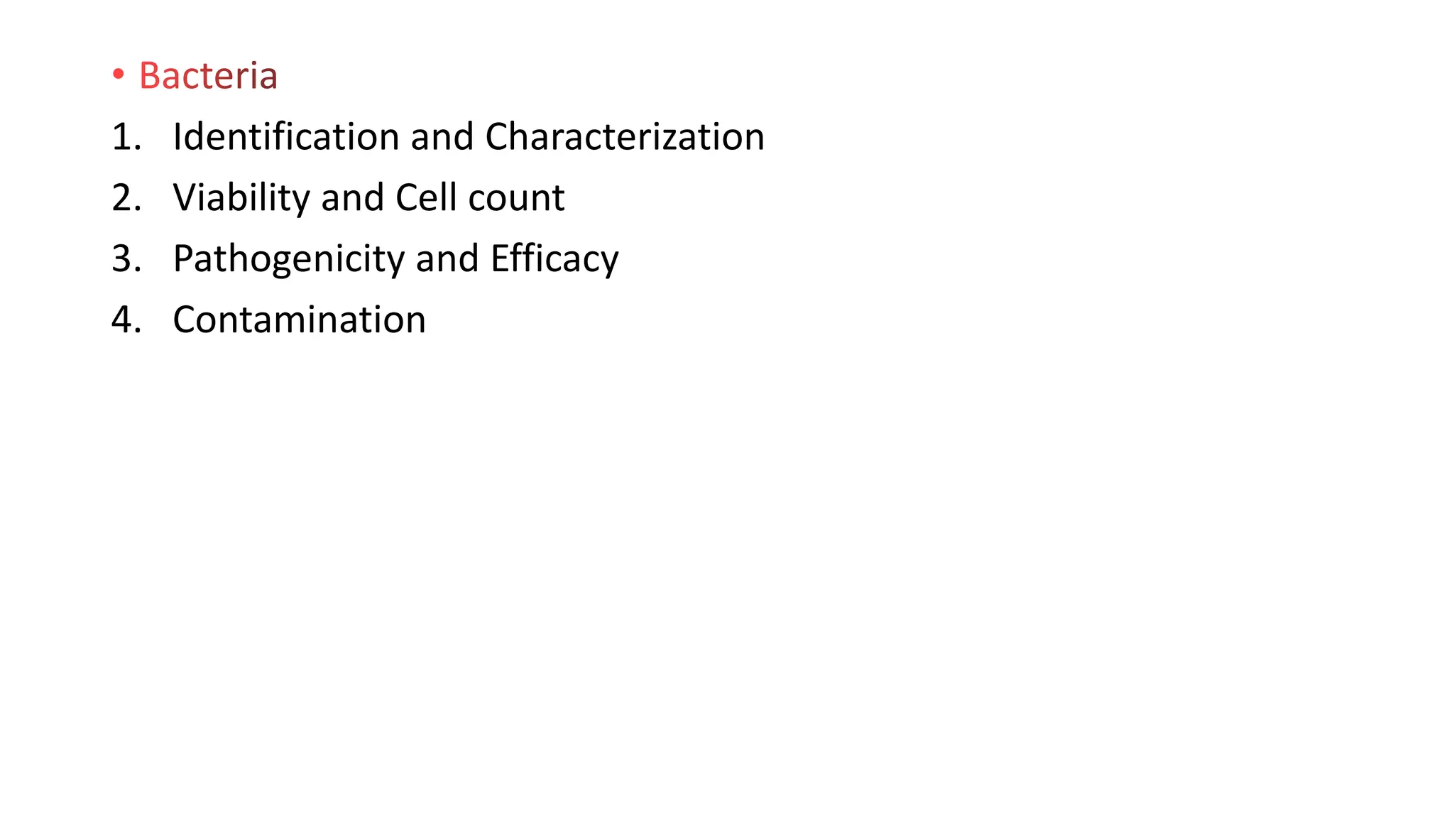 Mass Production of Fungus and Bacteria and their Quality Control.pptx