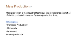 Mass Production of Fungus and Bacteria and their Quality Control.pptx