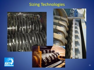 ORGANICS2 Pre-Processing MSW Organics Digestion Technologies, Ric Wahl ...