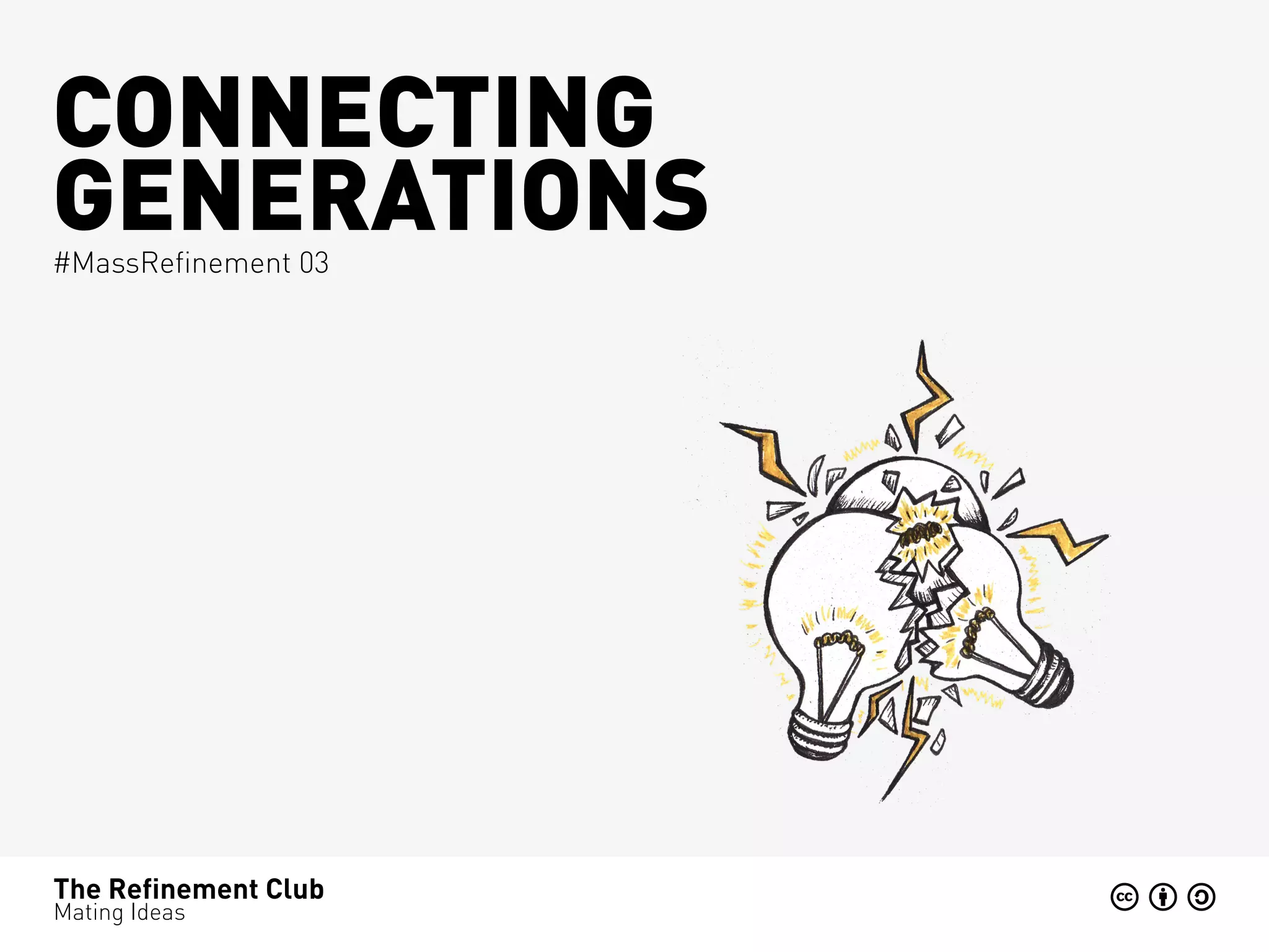 Connecting Generations | PPT