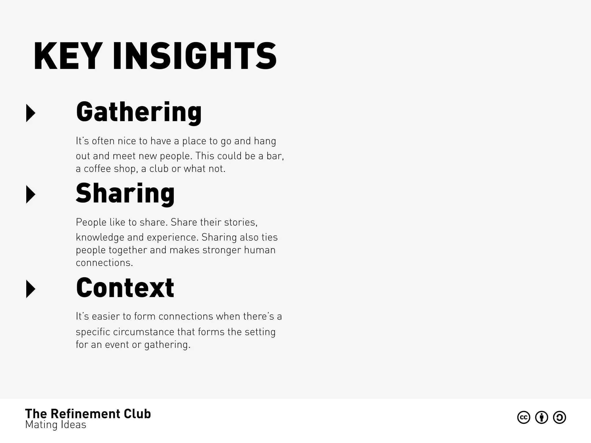 Connecting Generations | PPT