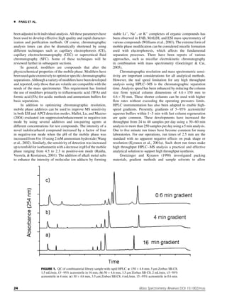 Mass Spectrometry reviews 2008 v27 p20 | PDF