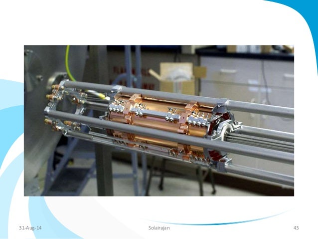 Mass spectrometry | PPTX