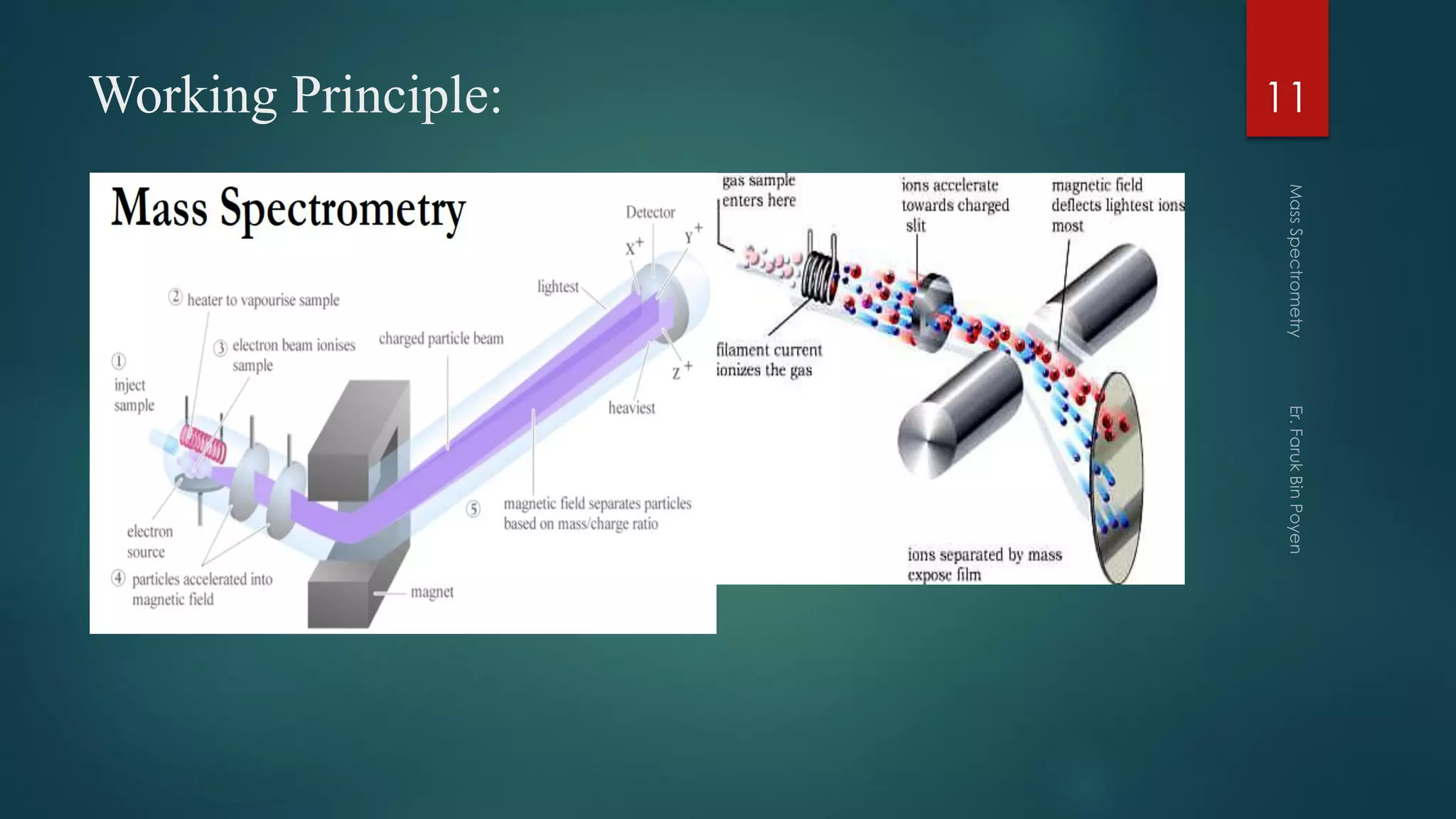 Mass Spectrometry | PDF