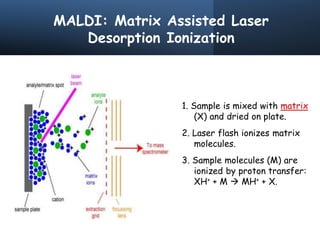 Mass Spectrometry | PPT