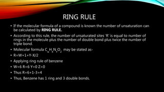 Mass spectroscopy (advanced spectral analysis) | PPT
