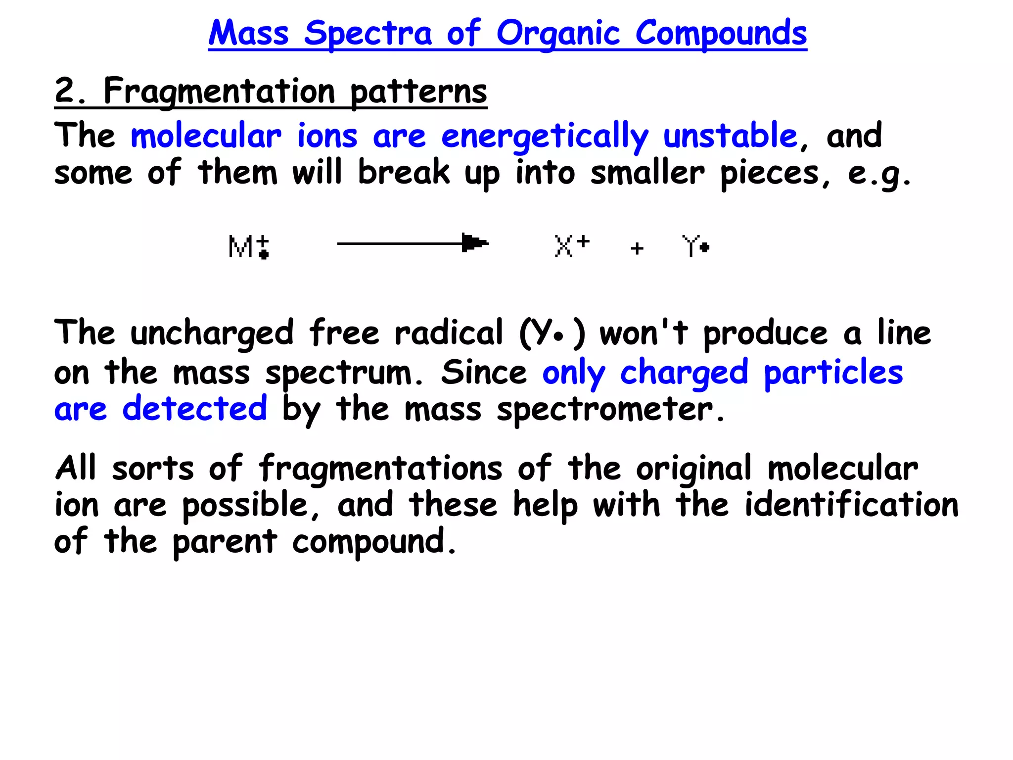 Mass Spectrometry.ppt