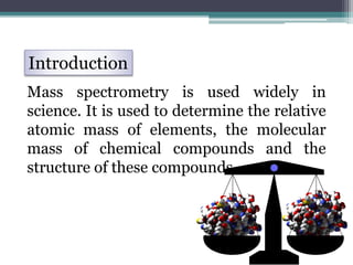 Mass Spectrometry.pptx