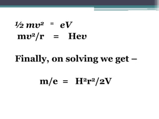 Mass Spectrometry.pptx