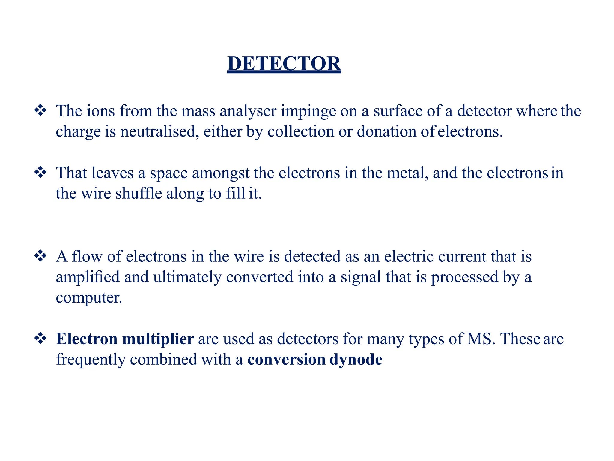 Basic Principles of Mass Spectrometry.ppt