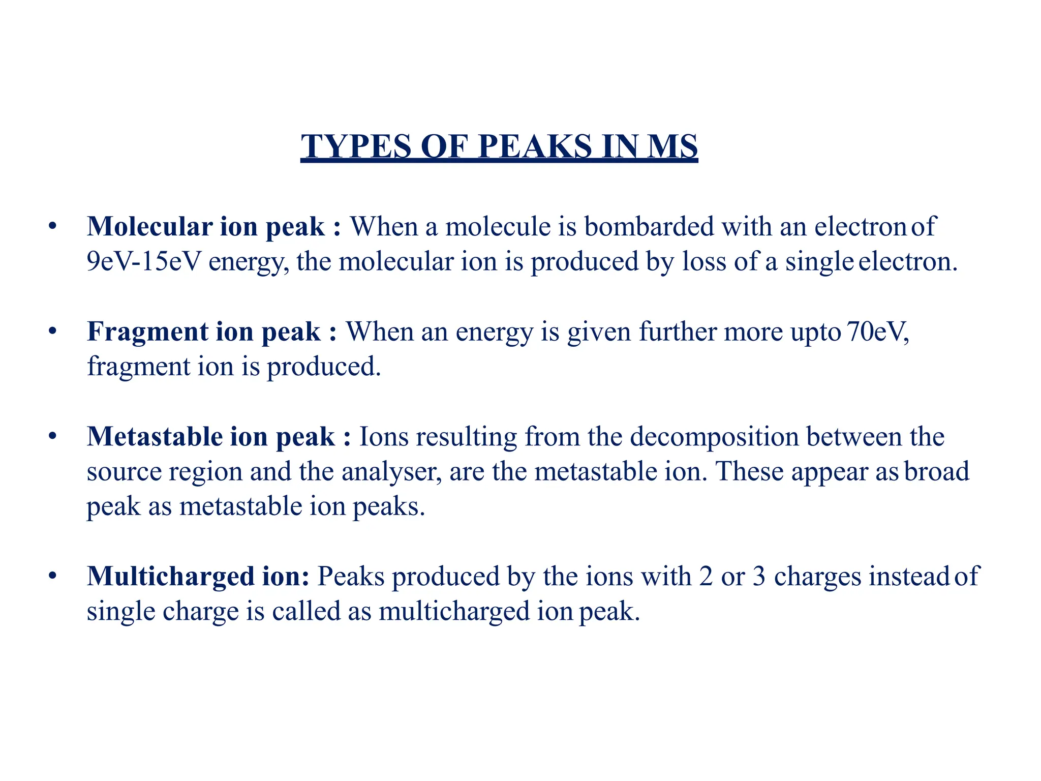 Basic Principles of Mass Spectrometry.ppt