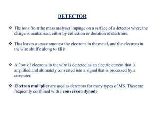 Basic Principles of Mass Spectrometry.ppt