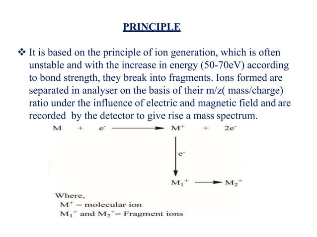 Basic Principles of Mass Spectrometry.ppt