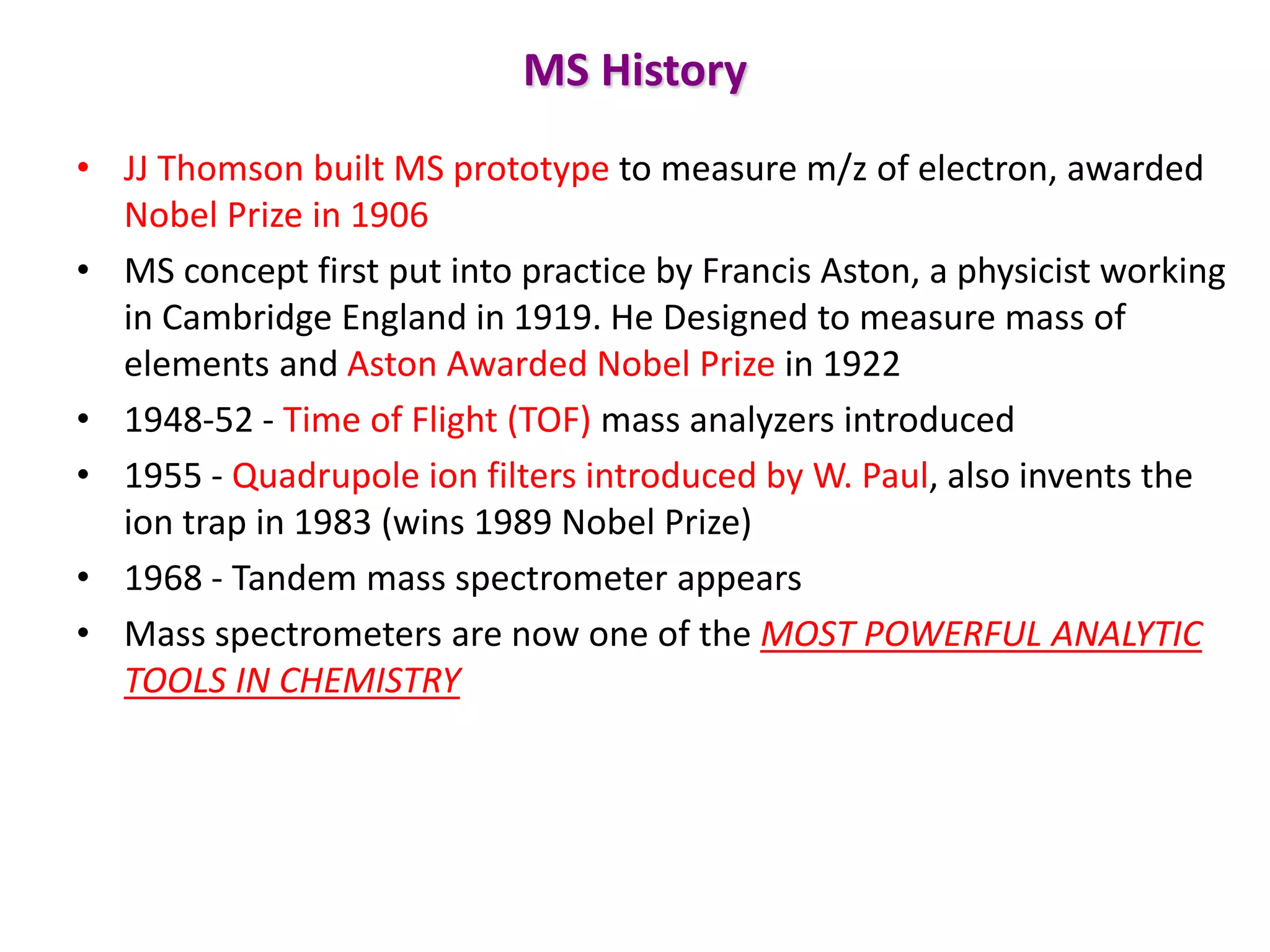 Mass spectrometry final.pptx