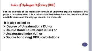Mass spectrometry problems-1. | PPT