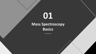 Mass Spectroscopy Basics with types and techniques | PDF