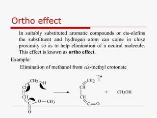Mass spectrometery | PPT