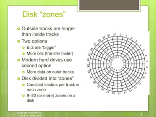 Mass storage structure | PPTX