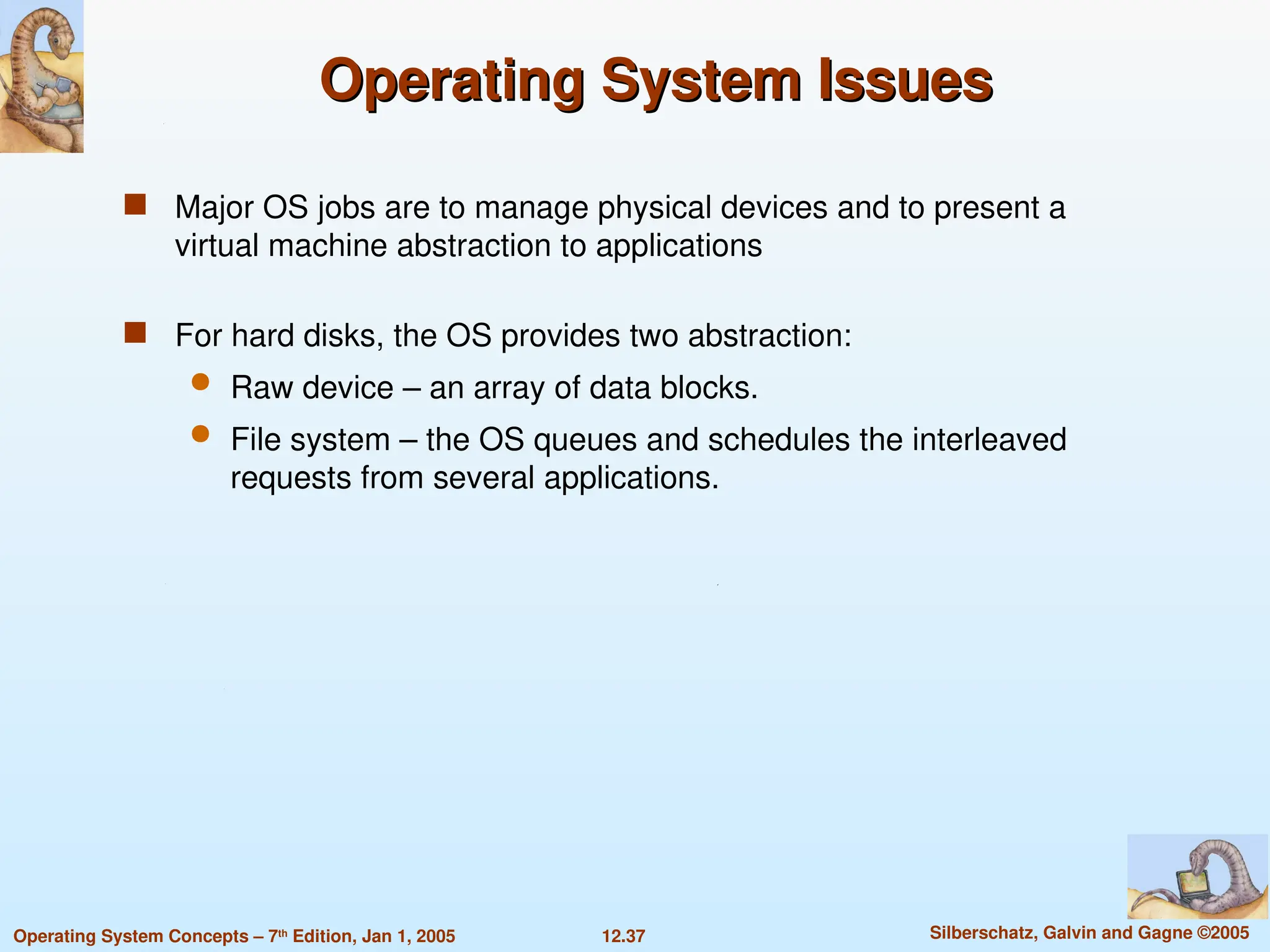 Mass_Storage_Structure_presentation.ppttx | PPT | Free Download
