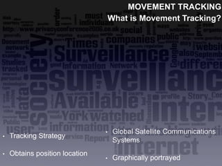 Mass surveillance | PPT