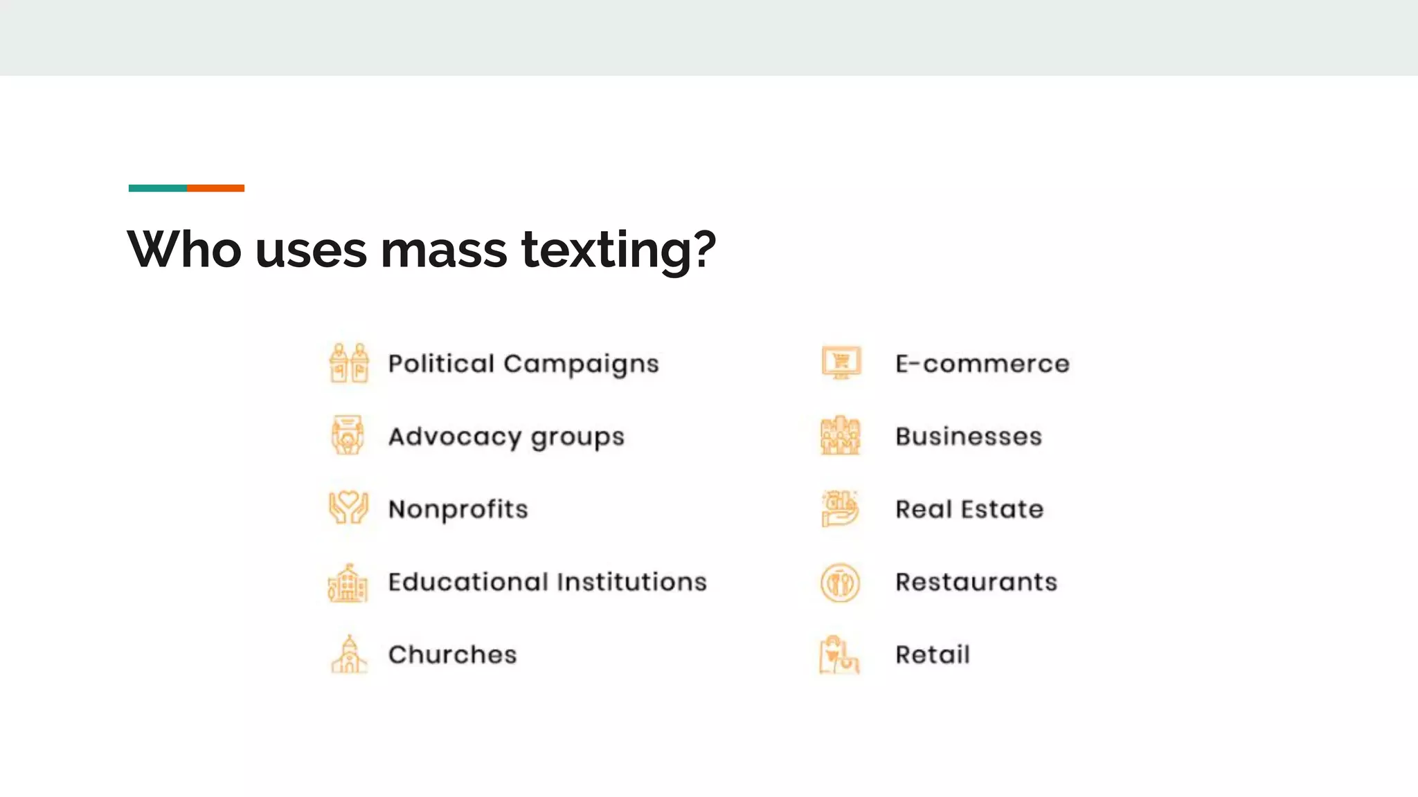 Everything you need to know about Mass Texting | PDF