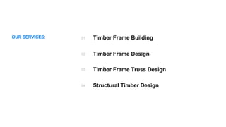 Mass timber Architecture.pptx