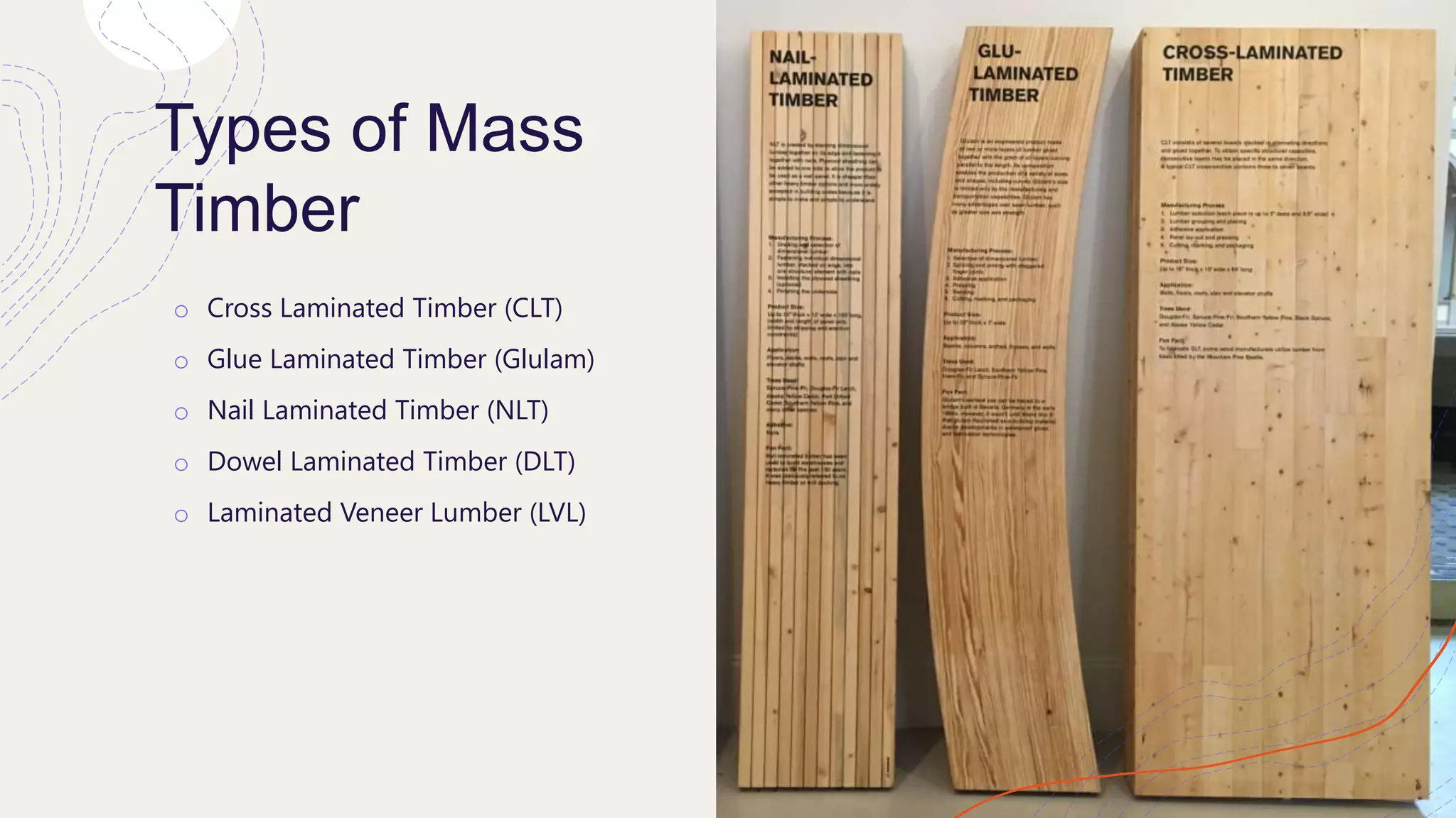 Mass timber presentation 2 may 05 | PPTX