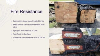 Mass timber presentation 2 may 05 | PPTX