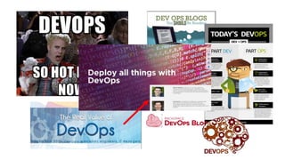 Deploying systems using AWS DevOps tools | PPTX | Cloud Computing | Internet