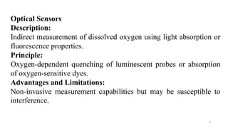 Oxygen mass transfer coefficient by various methods | PPTX