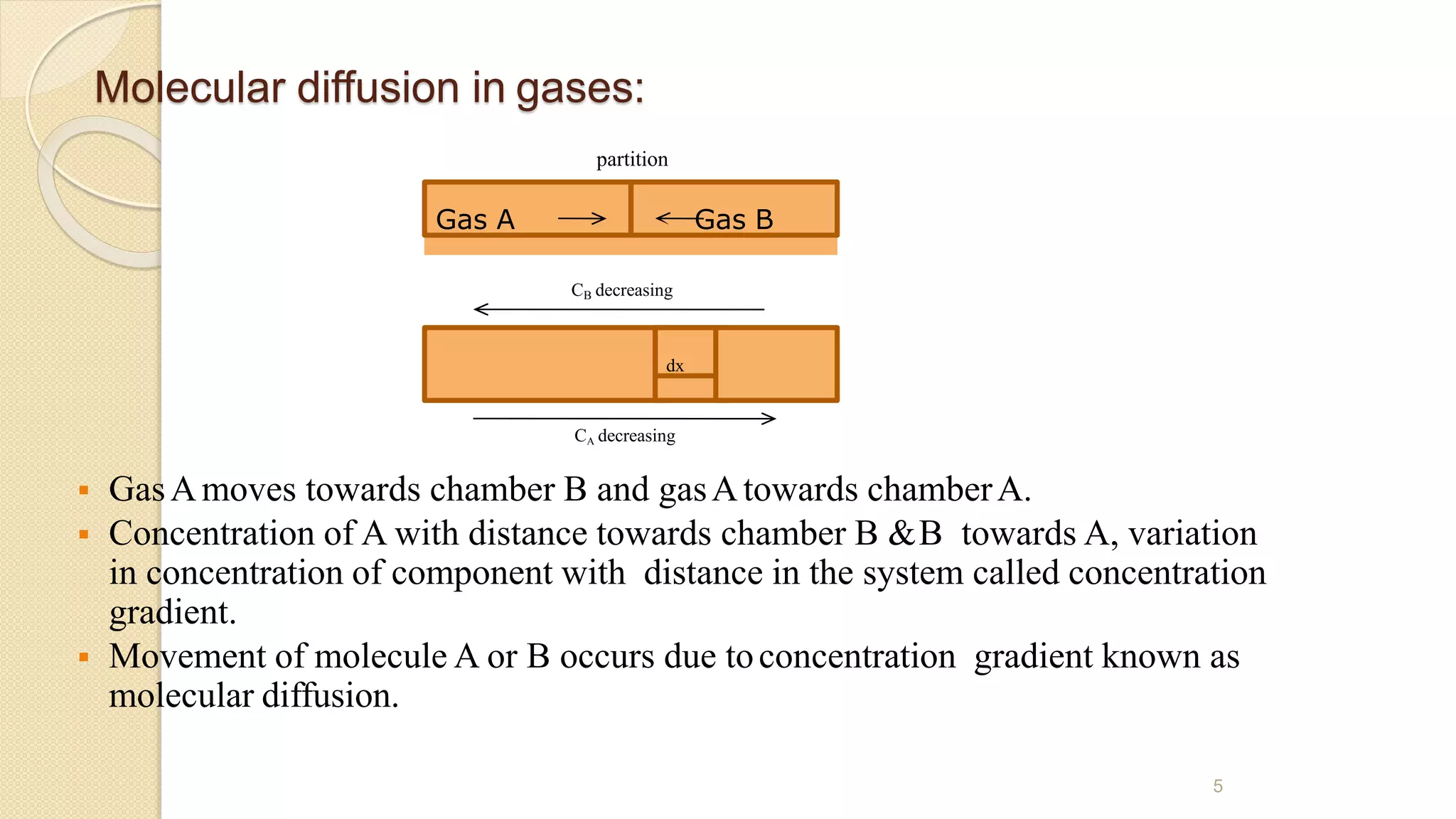 Mass transfer | PPTX