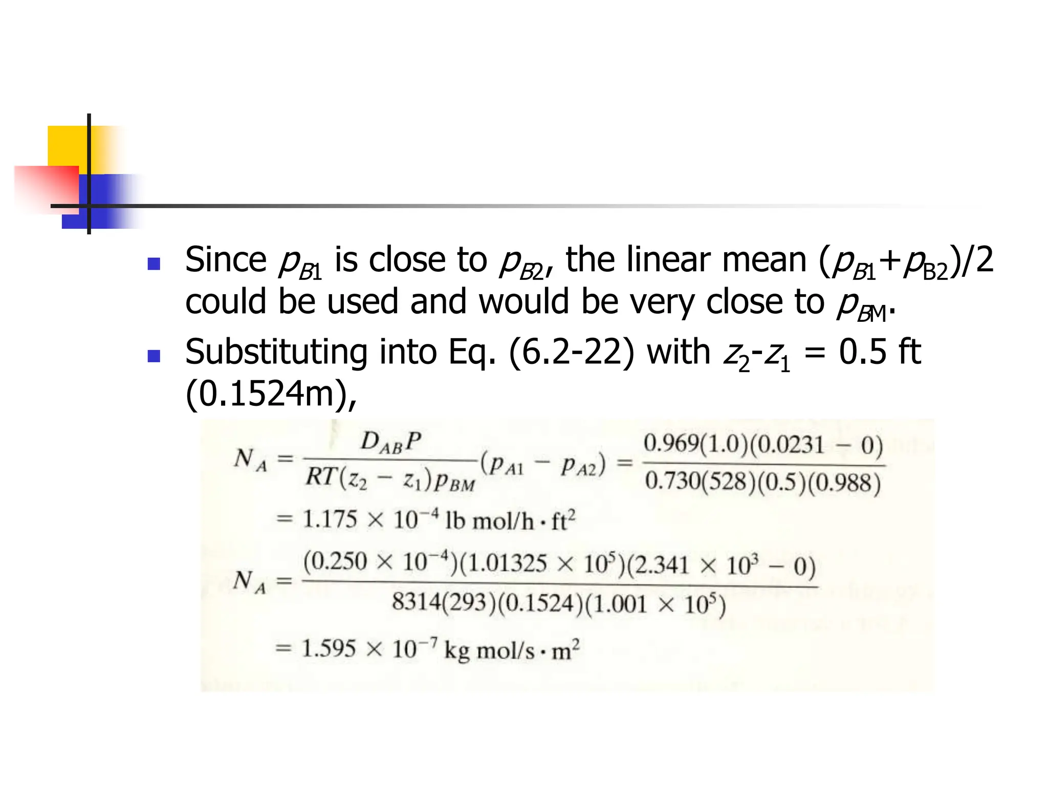 Mass Transfer.ppt