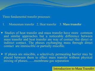 Novel Mass Transfer.pptx
