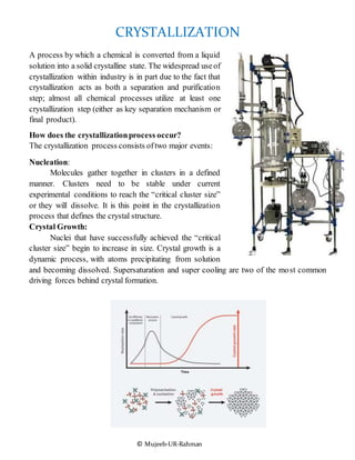 Mass transfer lab equipment's | DOCX