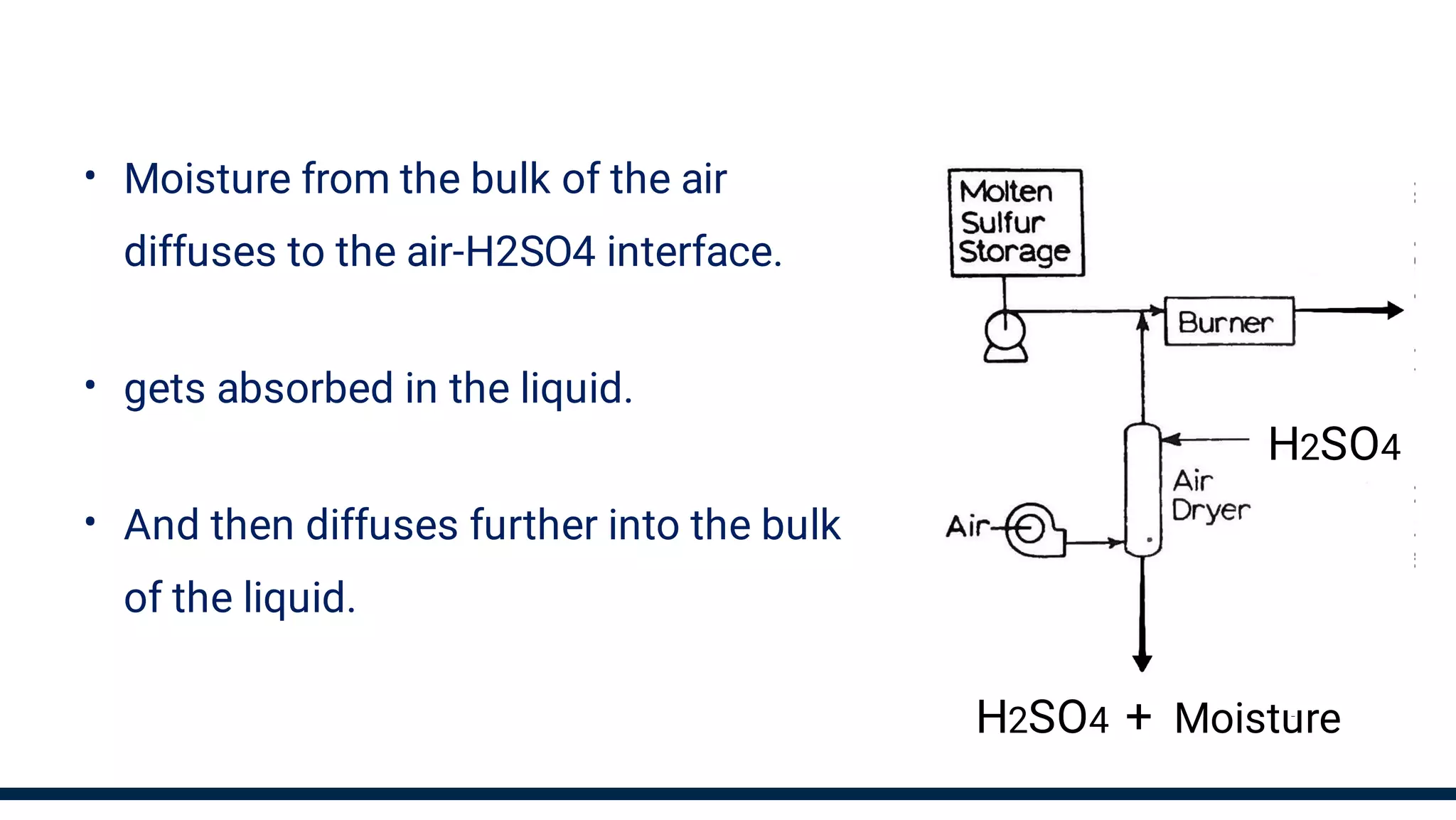 Interphase Mass Transfer and Equilibrium | PDF