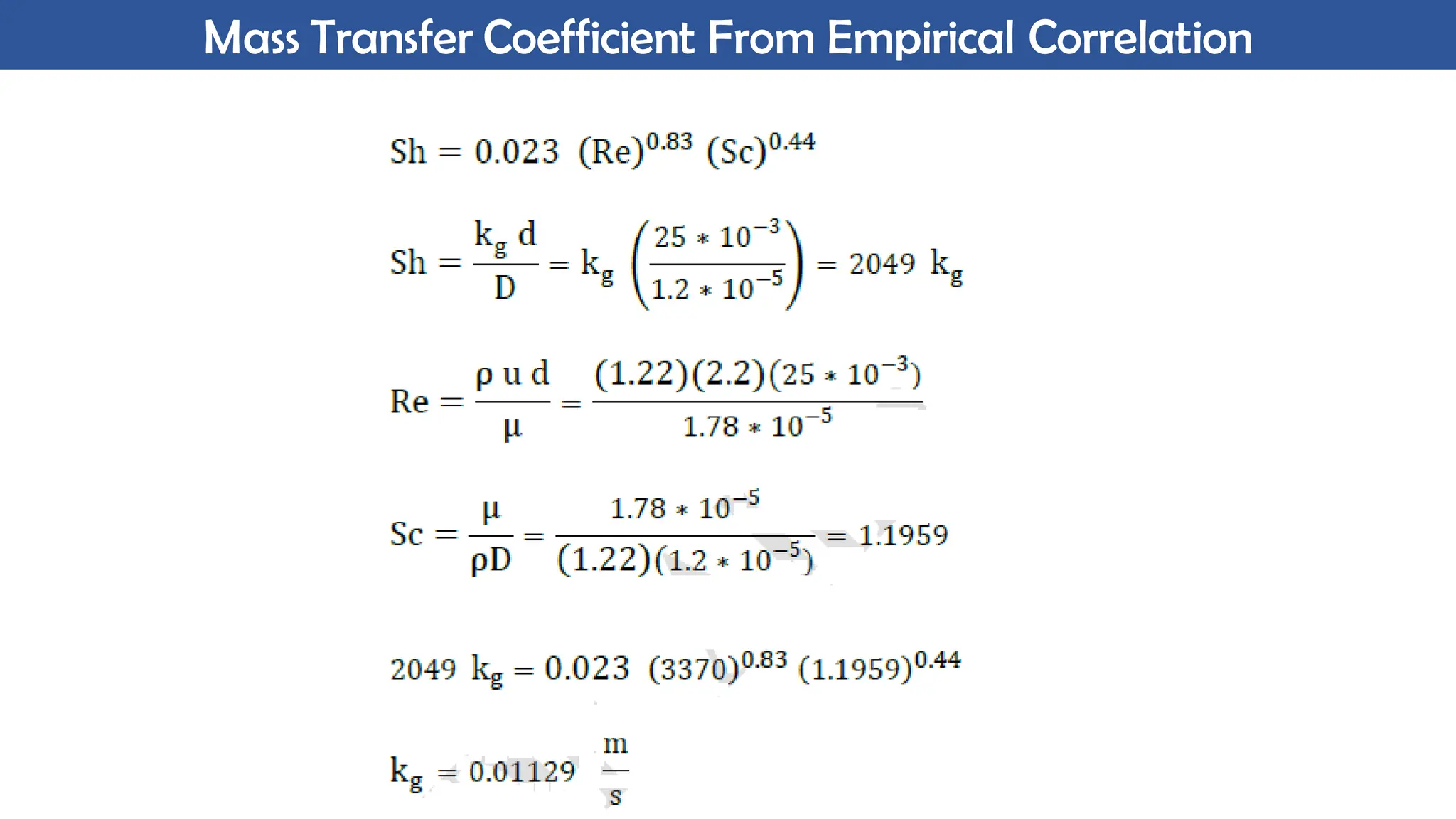Mass transfer theories.pdf . | PDF