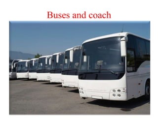 Mass transit system(UTS) | PPTX